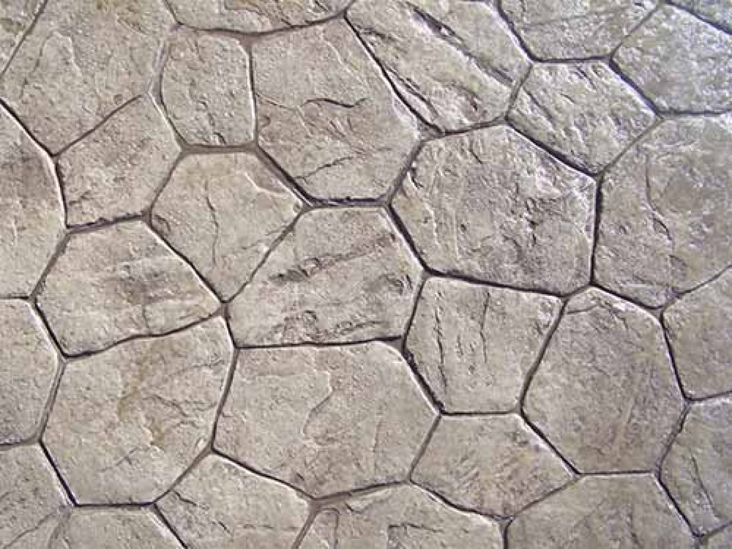 Decorative Concrete | Flint, MI | Revolutionary Concrete, LLC