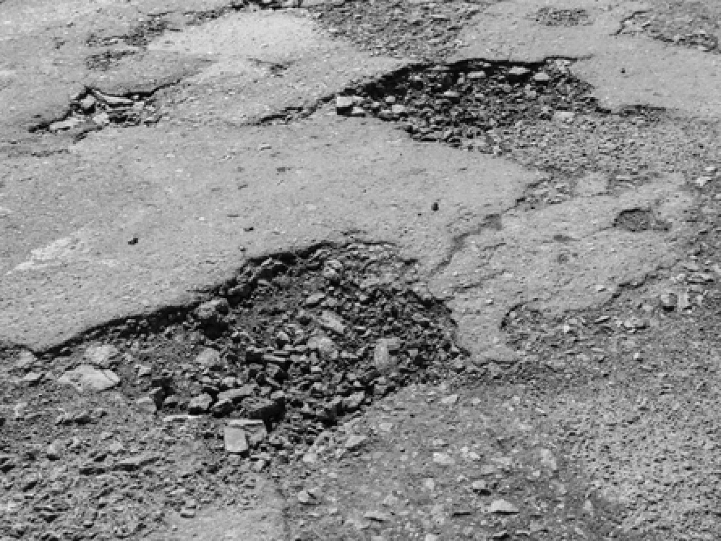 Commercial Flatwork Concrete | Flint, MI | Revolutionary Concrete, LLC